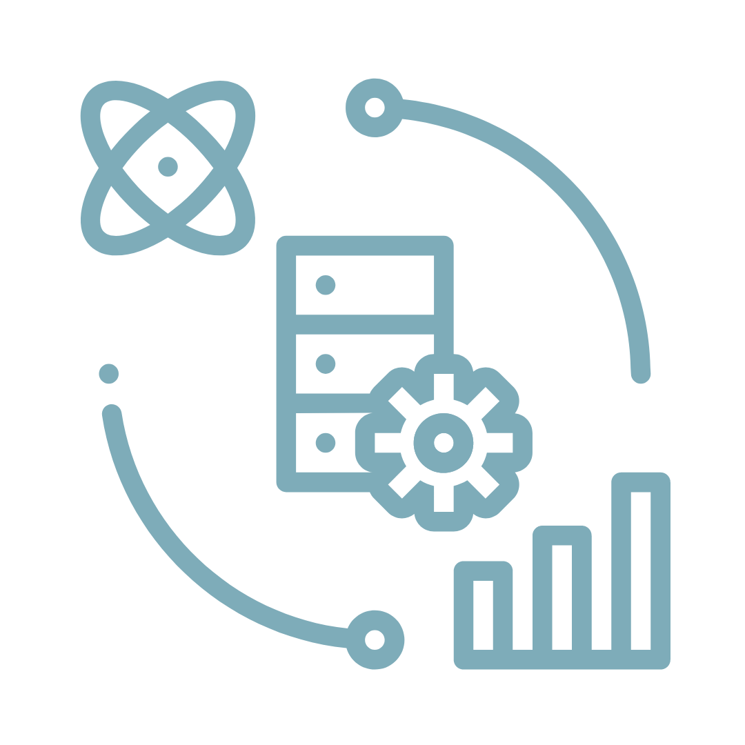 TED consulting - Technology Empowers Data