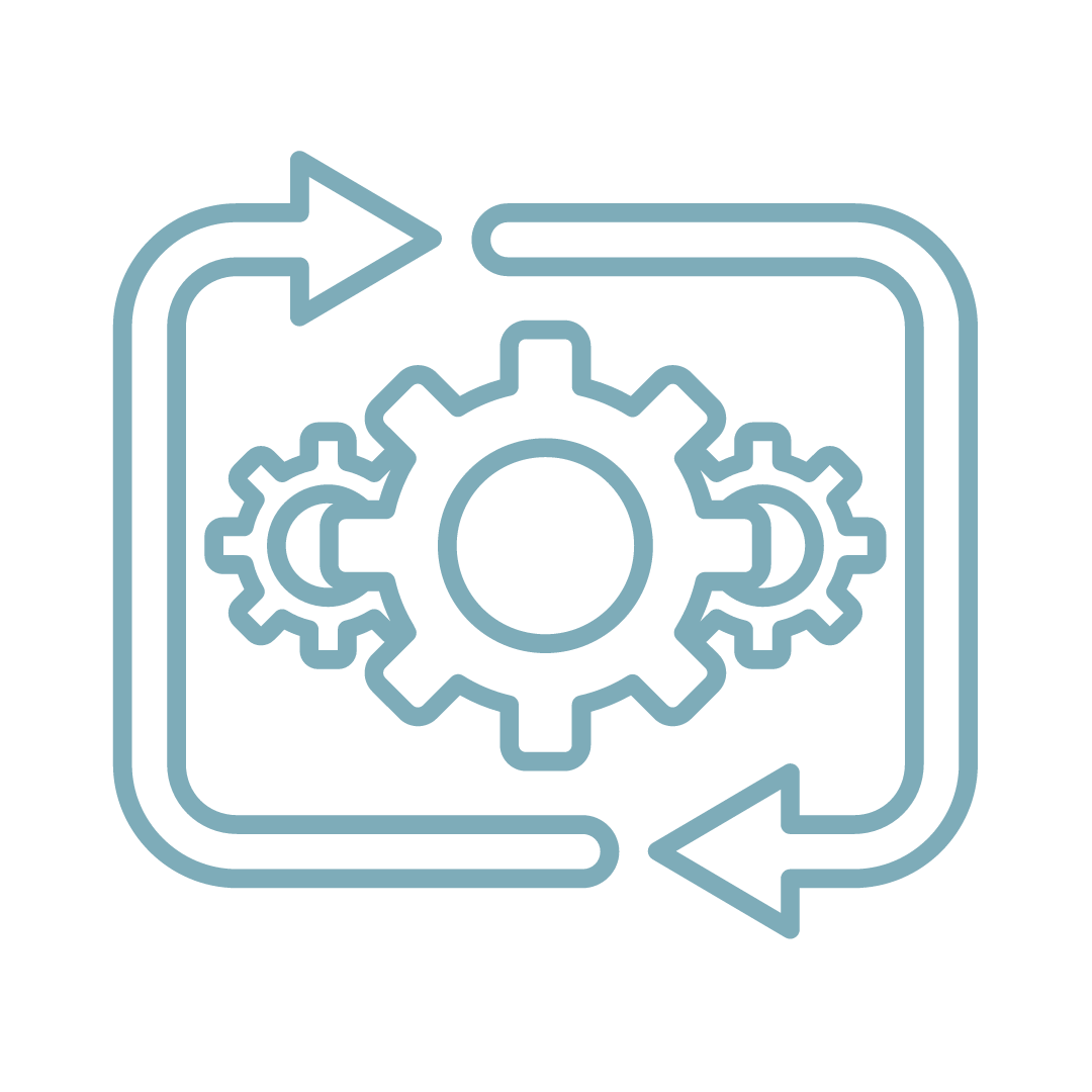 TED consulting - Technology Empowers Data