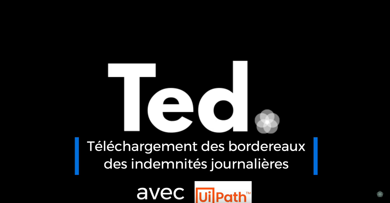 TED consulting - Technology Empowers Data